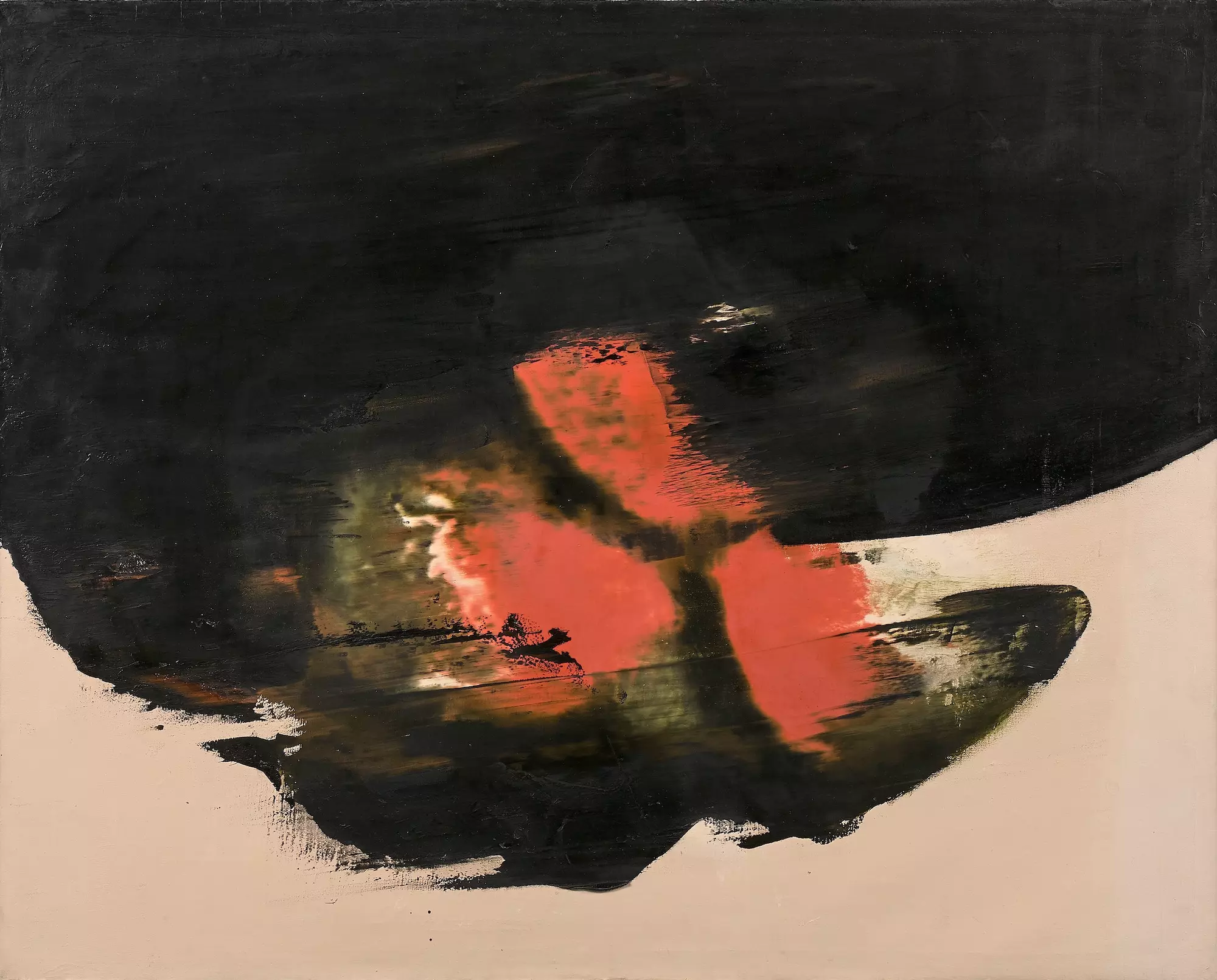 Exposition Gilioli - Galerie Dina Vierny